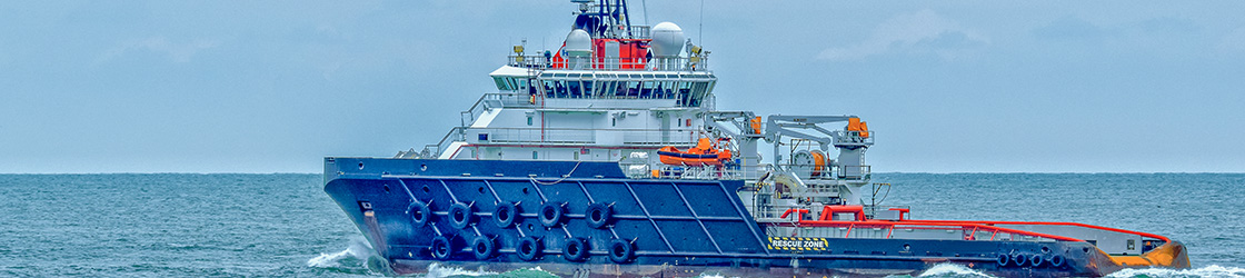 Services – Ships and Boats Oil Services